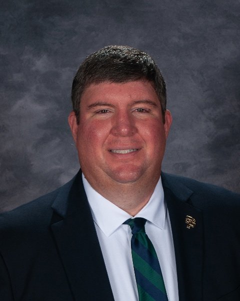 Our Staff — St. Patrick Catholic High School