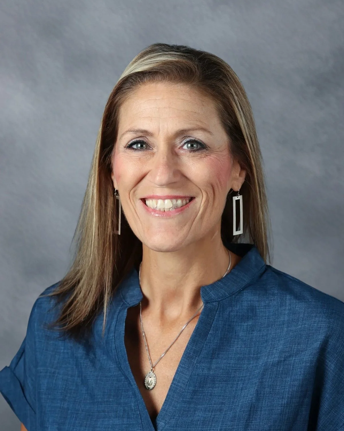 Our Staff — St. Patrick Catholic High School