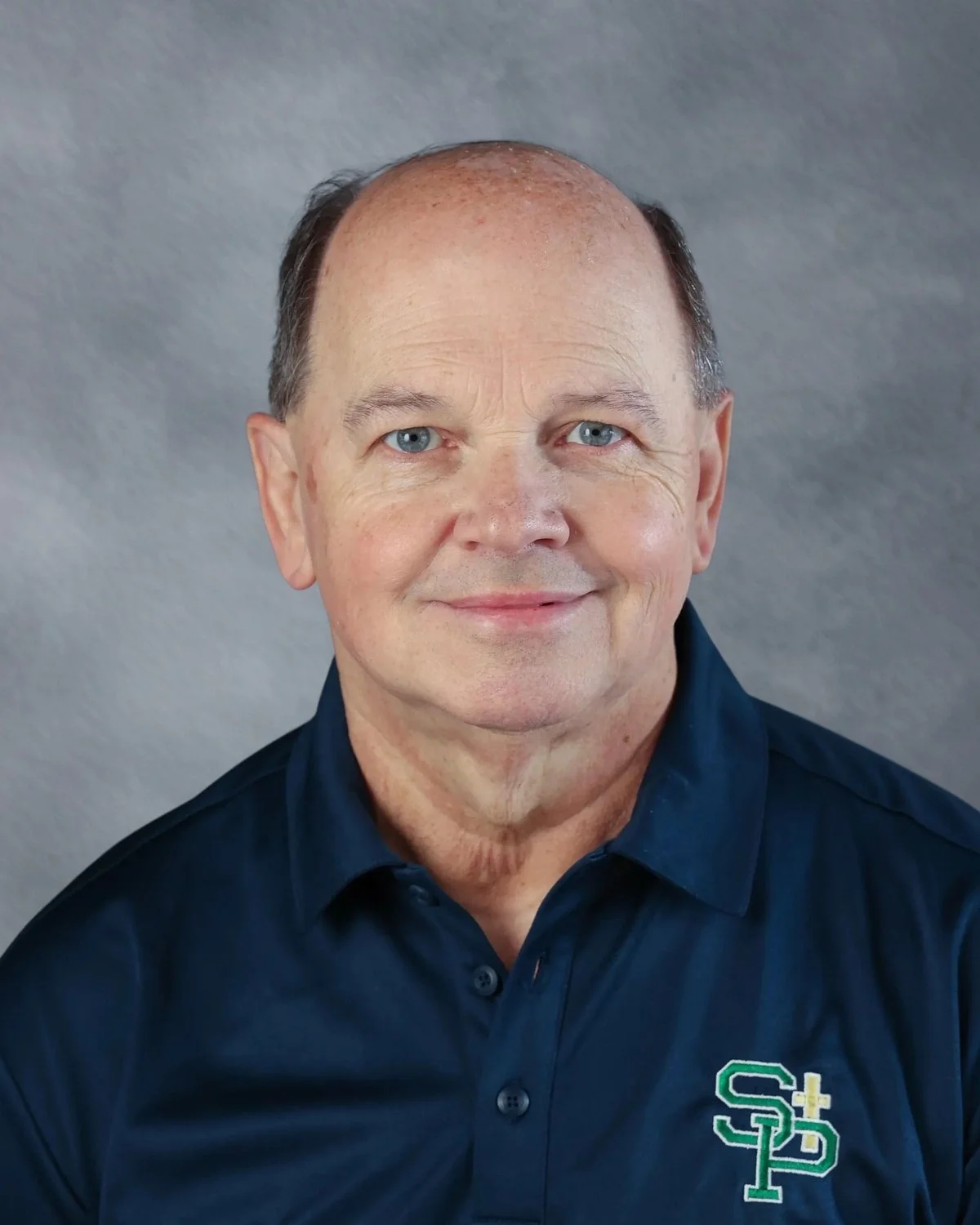 Our Staff — St. Patrick Catholic High School