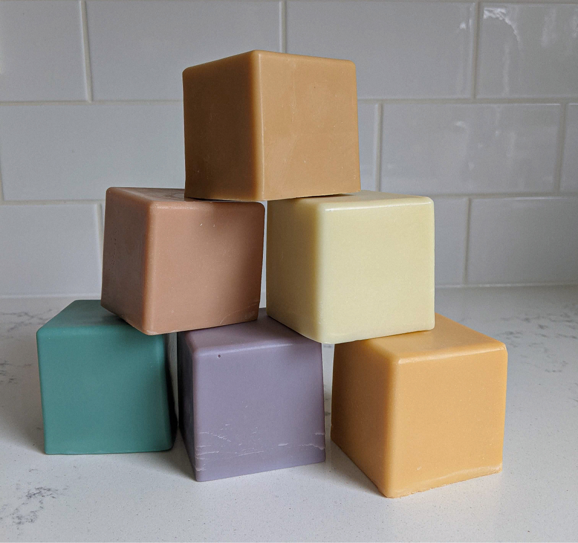 Earl & Violet | Luxury Small Batch Canadian Soap