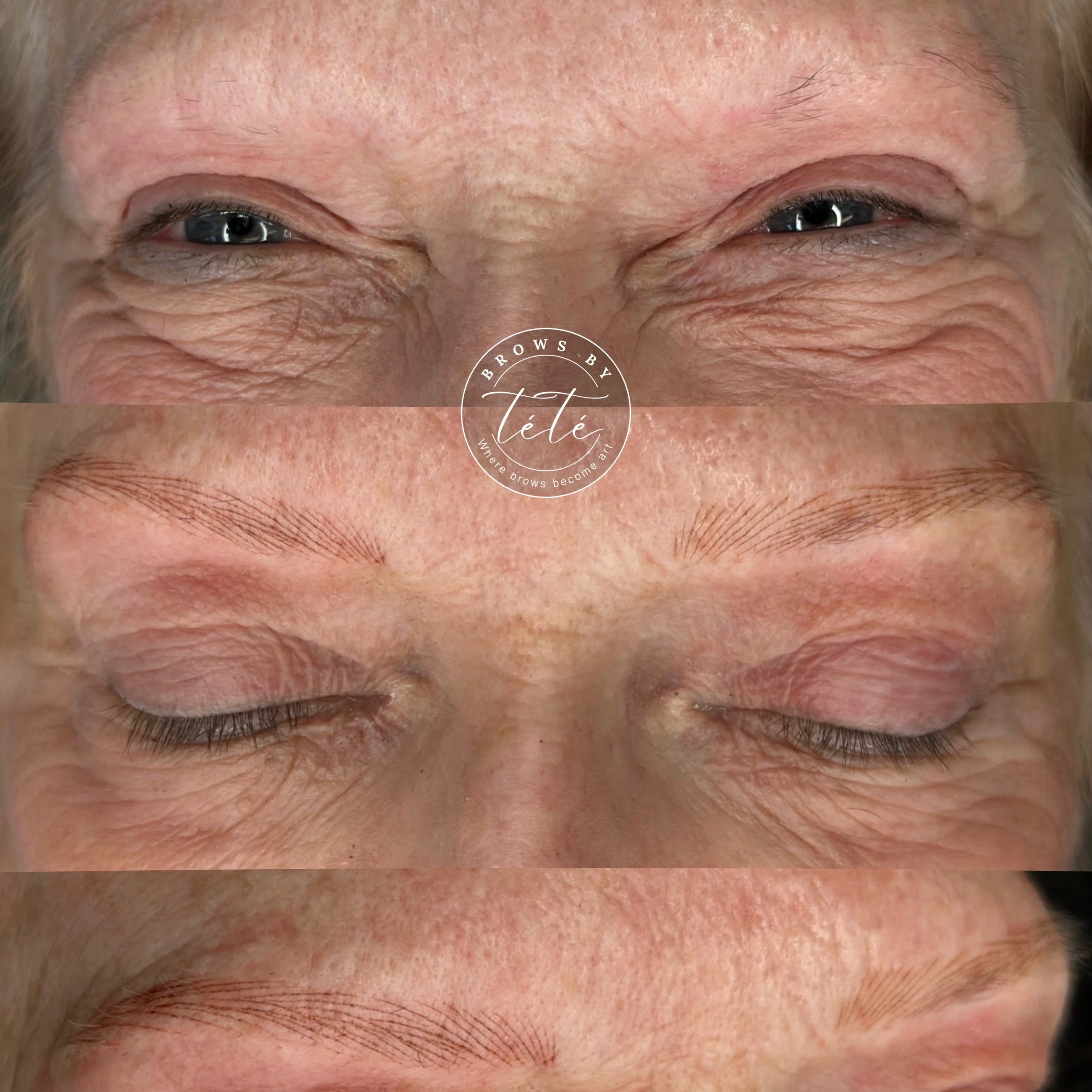 Gallery — Brows by TéTé