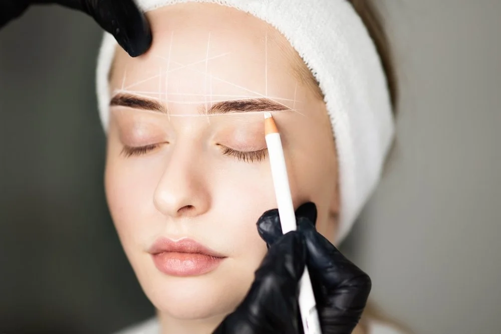 Services — Brows by TéTé