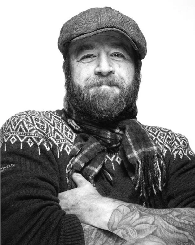 Creative Regeneration