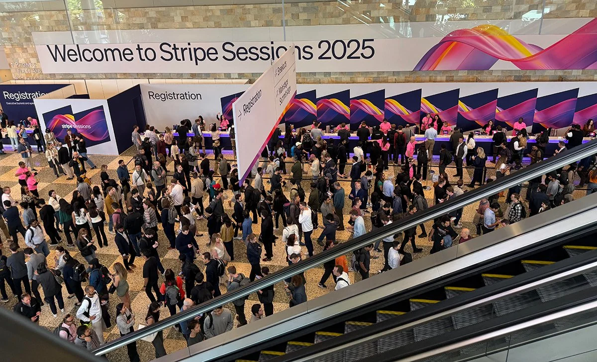 Insights from Stripe Sessions 2025: The Future of Financial ...