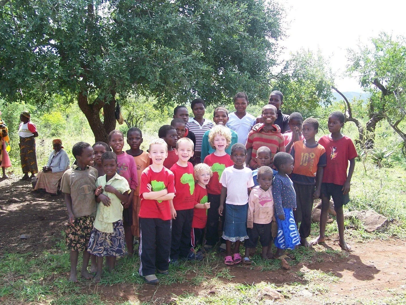 Stories & Insights From the TLC Blog | TLC — The Luke Commission