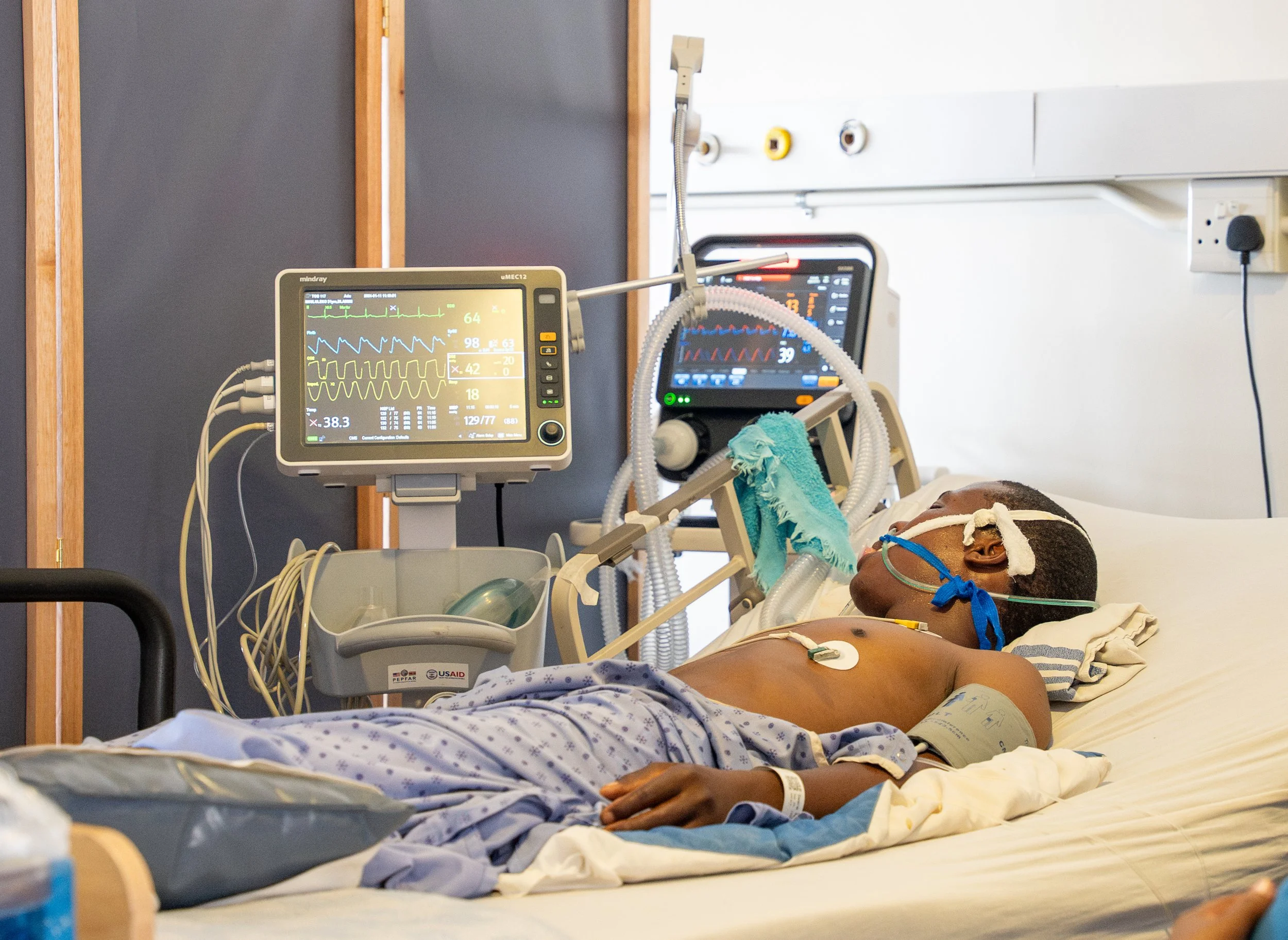 Complication Rates — The Luke Commission