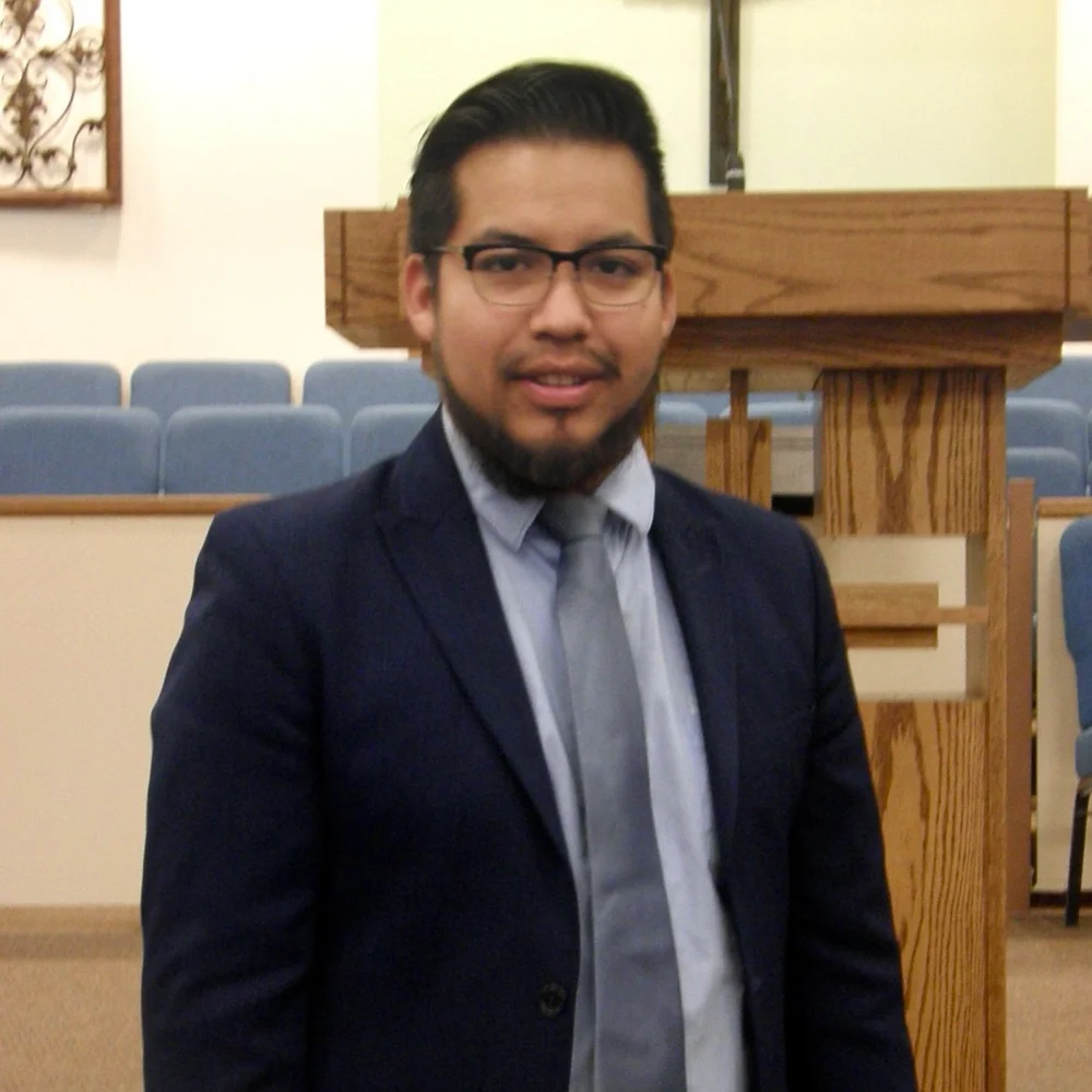 Spanish Pastor