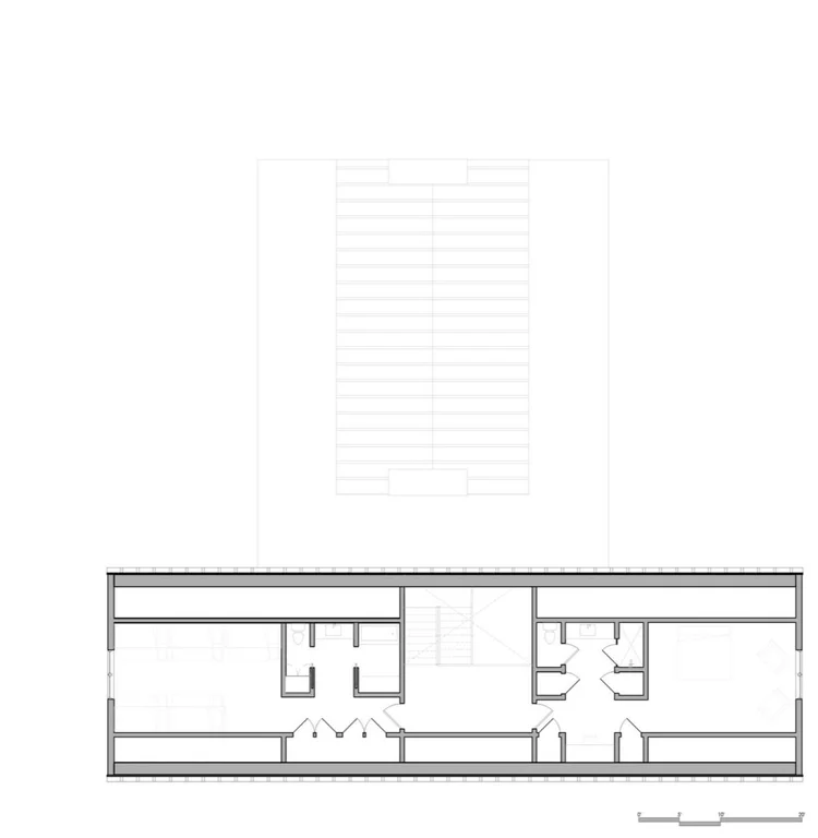 SMR Residences — Cirque Studios