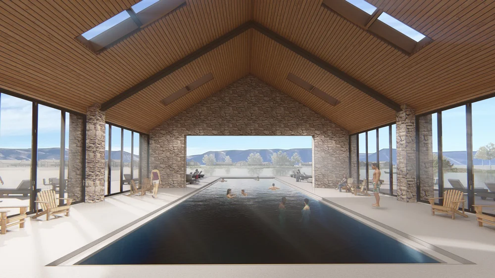 Seven Mile Ranch — Cirque Studios