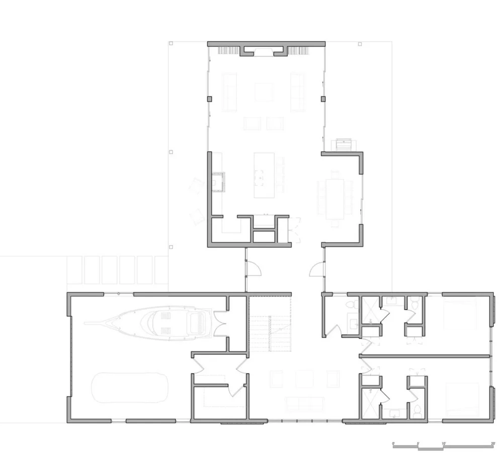 SMR Residences — Cirque Studios