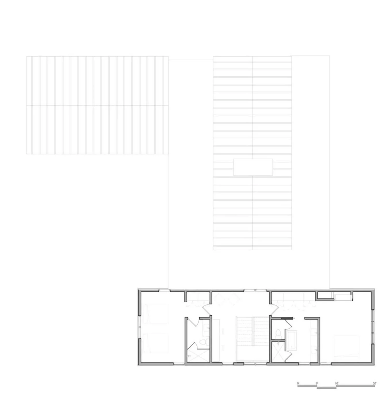 SMR Residences — Cirque Studios