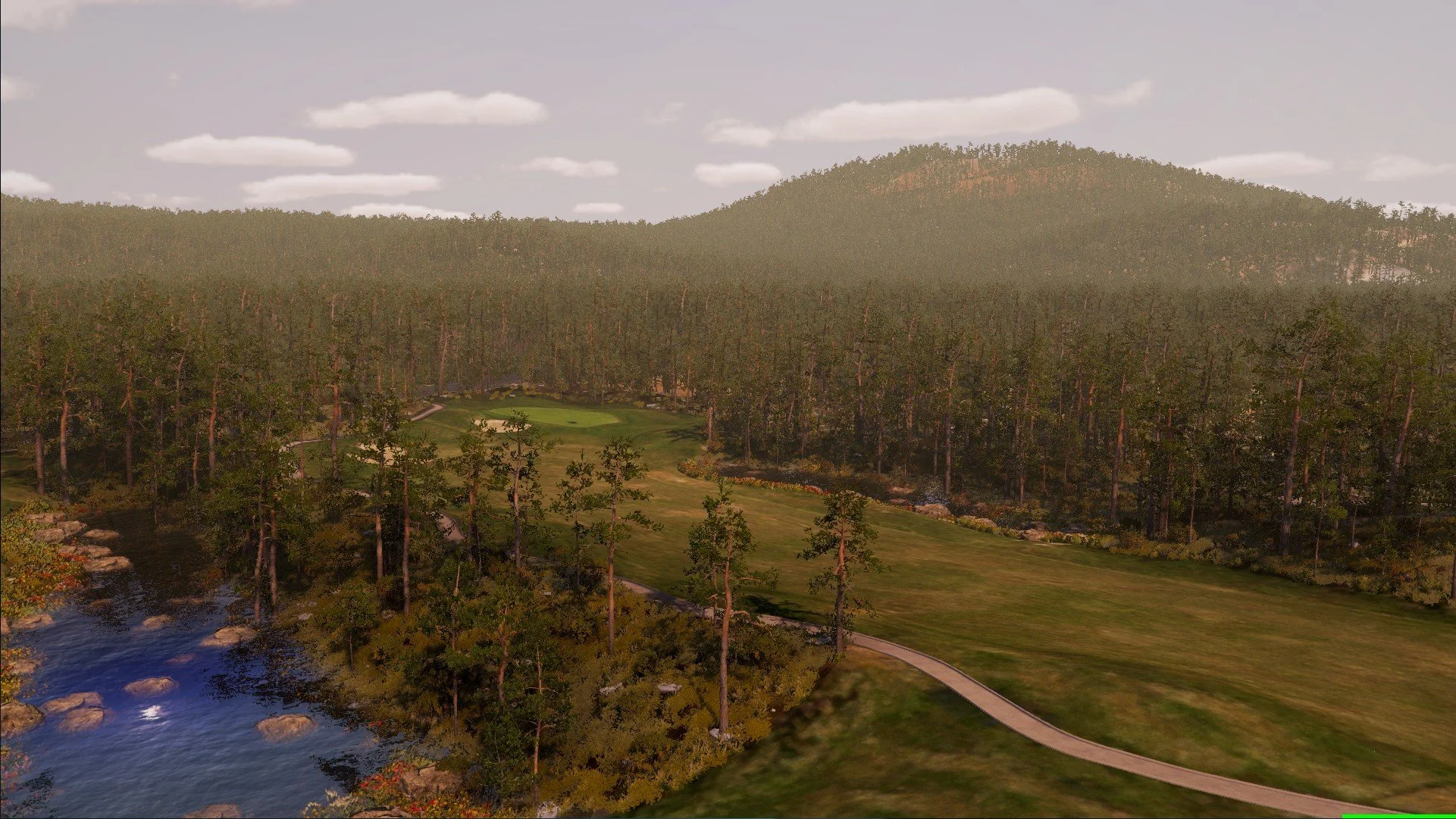 Willmar Indoor Golf & Cages - Golf Simulators in Willmar MN