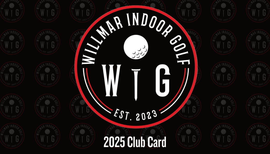 Willmar Indoor Golf & Cages - Golf Simulators in Willmar MN