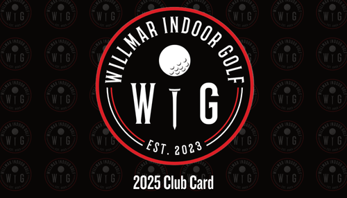 Willmar Indoor Golf & Cages - Golf Simulators in Willmar MN