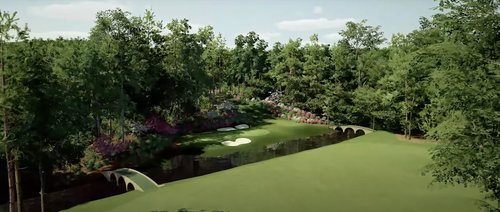 Favorite Courses — Willmar Indoor Golf & Cages - Golf Simulators in ...