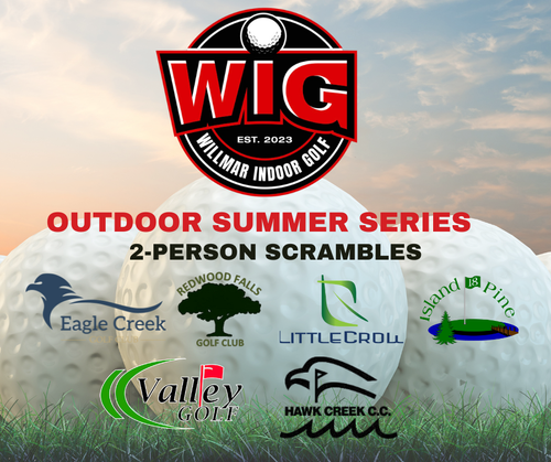 Willmar Indoor Golf & Cages - Golf Simulators in Willmar MN