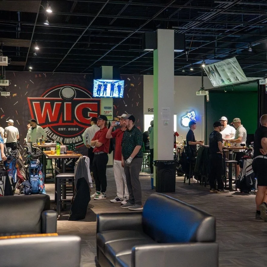 Willmar Indoor Golf & Cages - Golf Simulators in Willmar MN