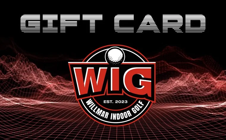 Willmar Indoor Golf & Cages - Golf Simulators in Willmar MN
