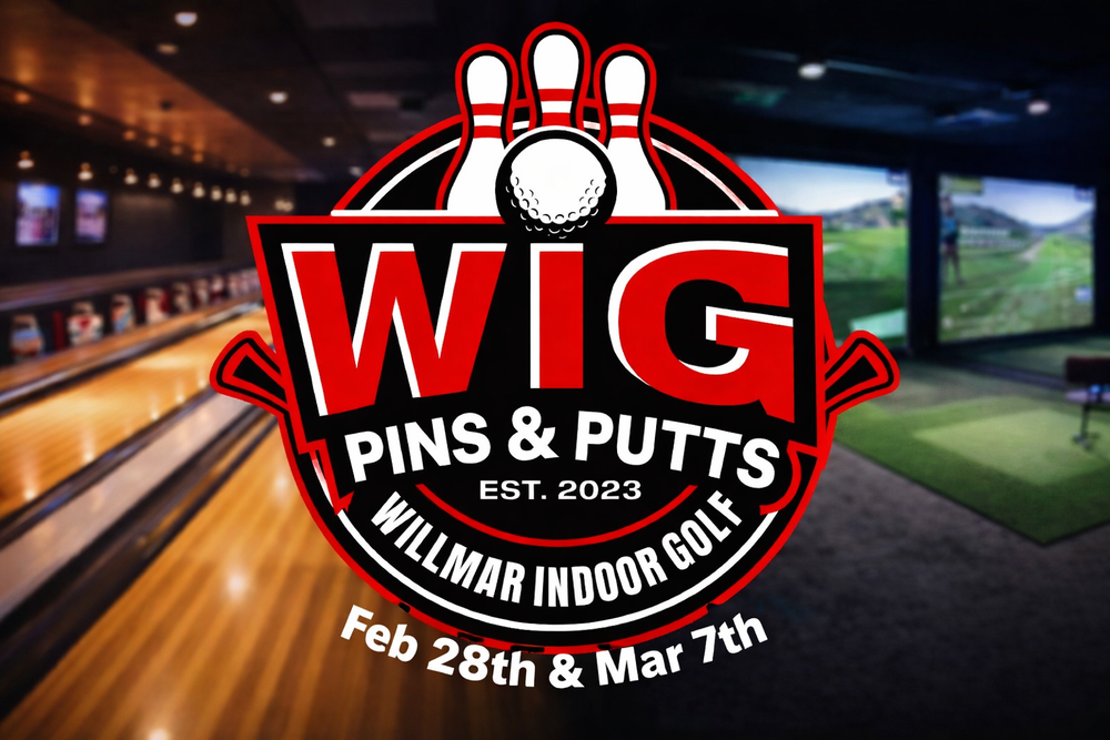 Willmar Indoor Golf & Cages - Golf Simulators in Willmar MN