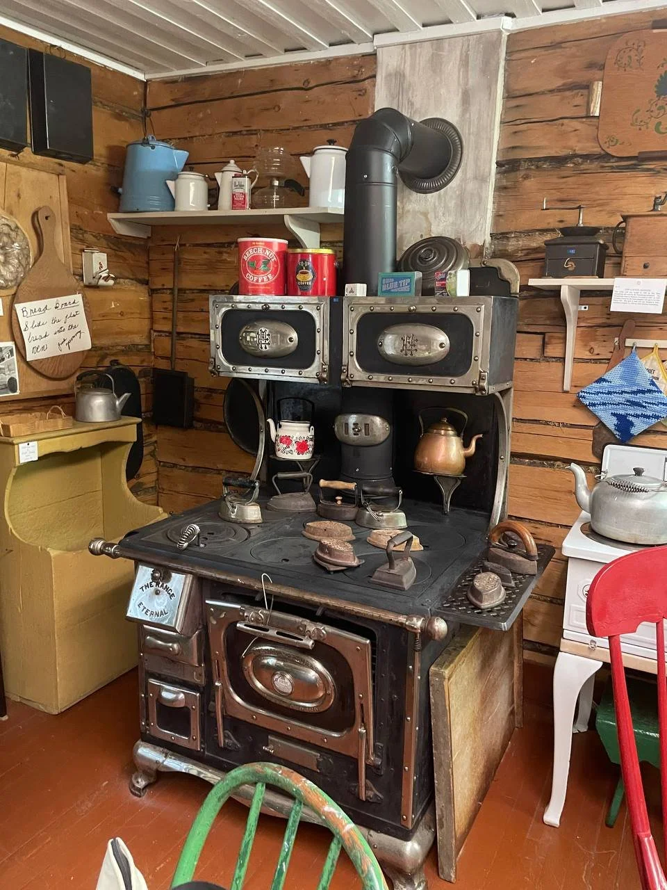 Photo Gallery — Esko Historical Society