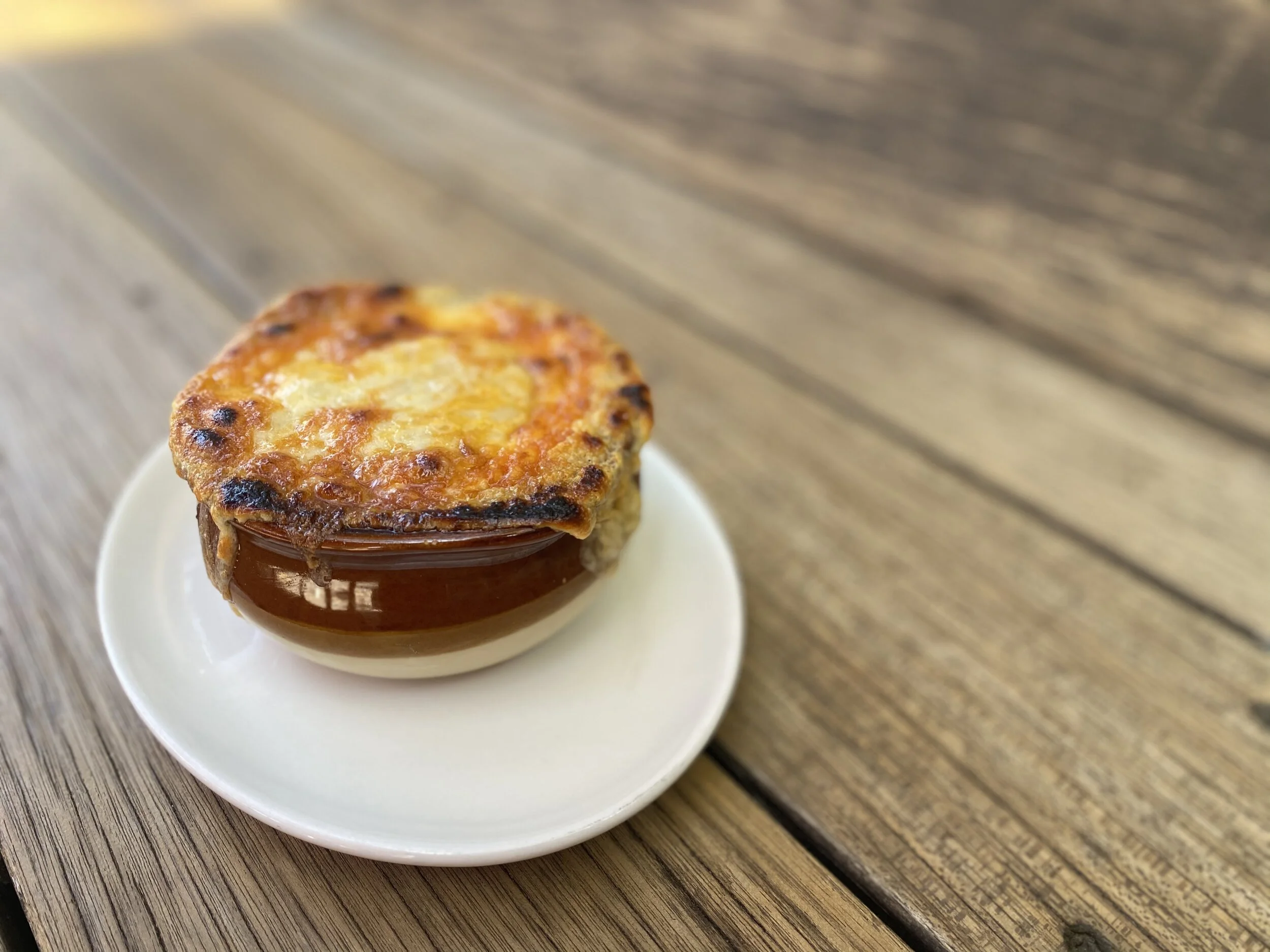 Dinner Menu — The Stirling Hotel