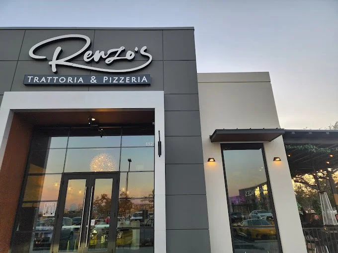 Renzo's Trattoria E Pizzeria