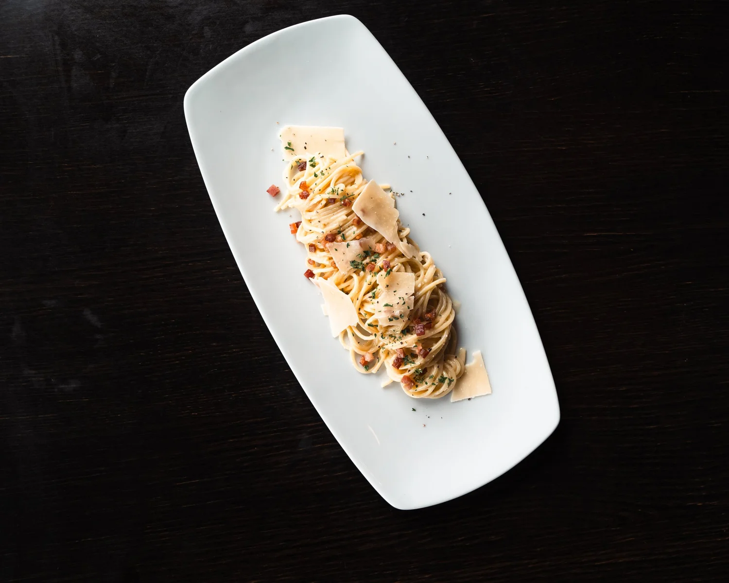 Gallery 2 — Renzo's Trattoria E Pizzeria