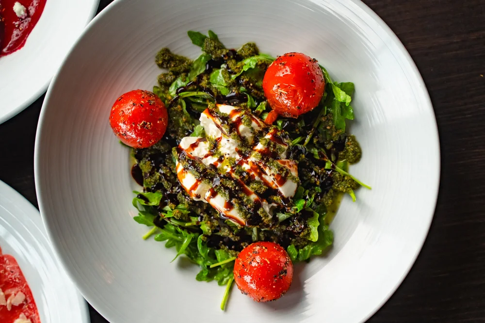 Gallery 2 — Renzo's Trattoria E Pizzeria