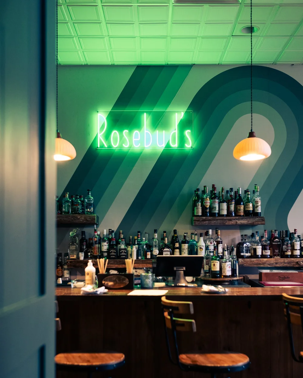 Rosebud's