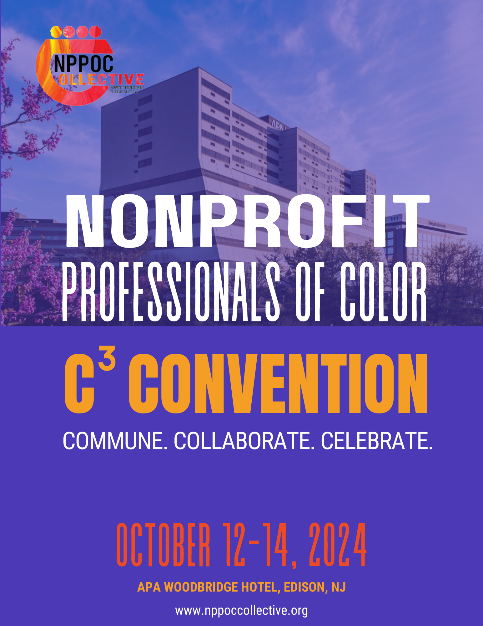 Nonprofit Professionals of Color Collective