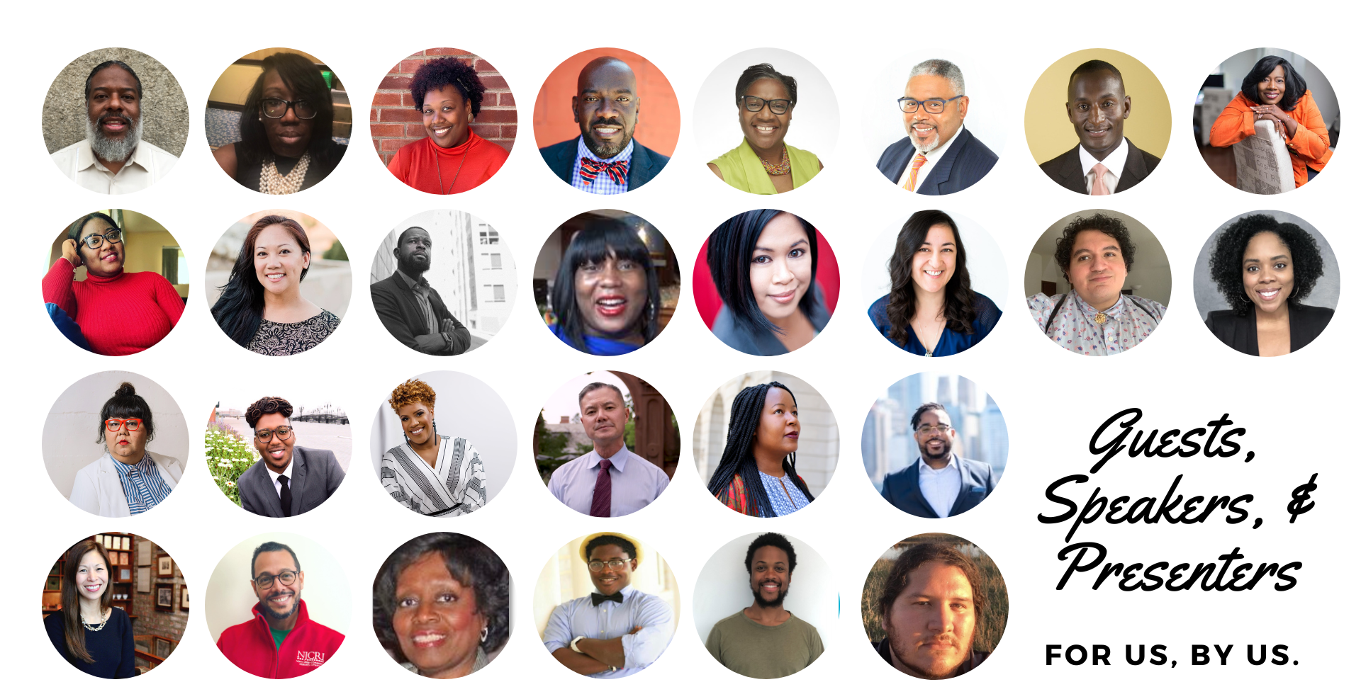 Nonprofit Professionals of Color Collective