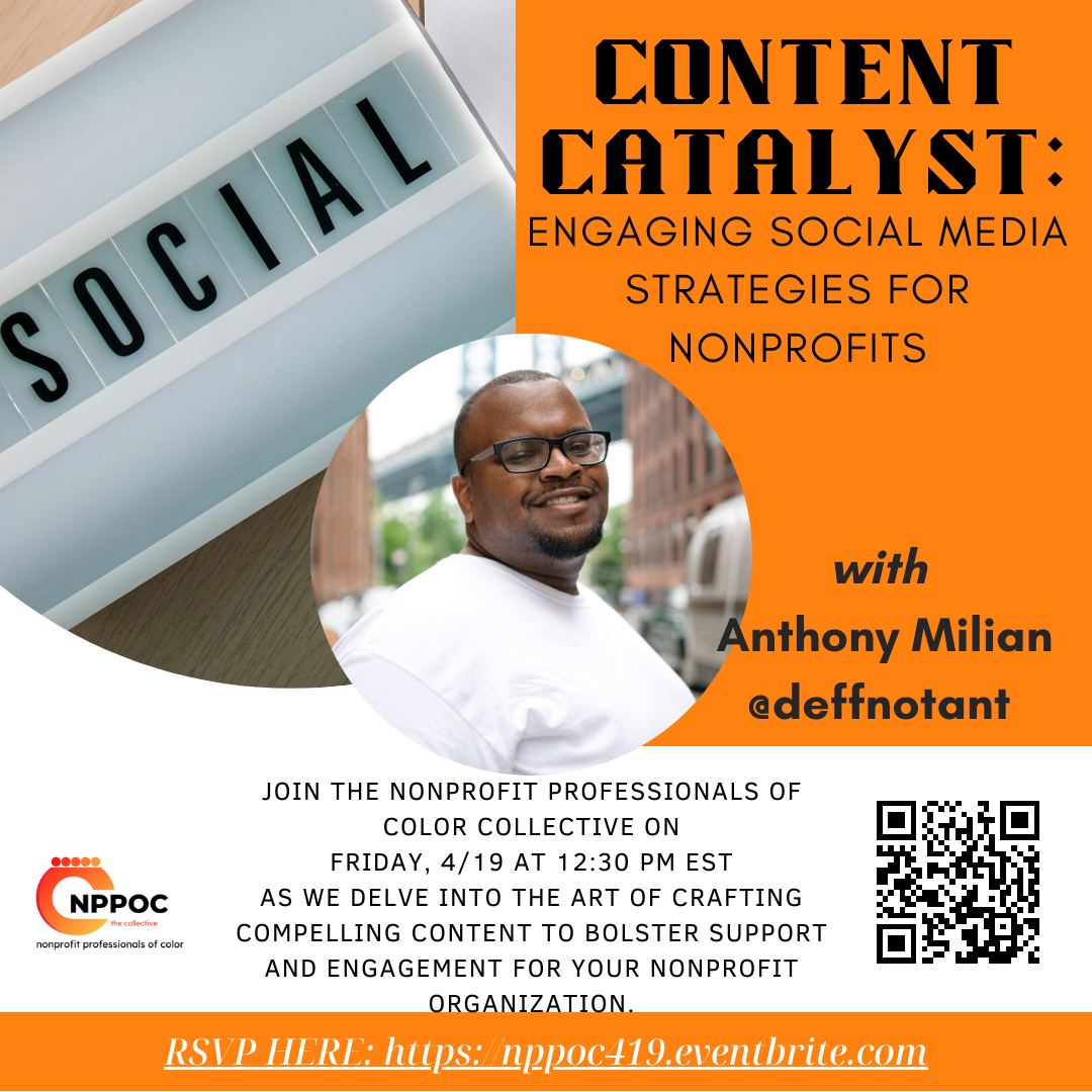 Nonprofit Professionals of Color Collective