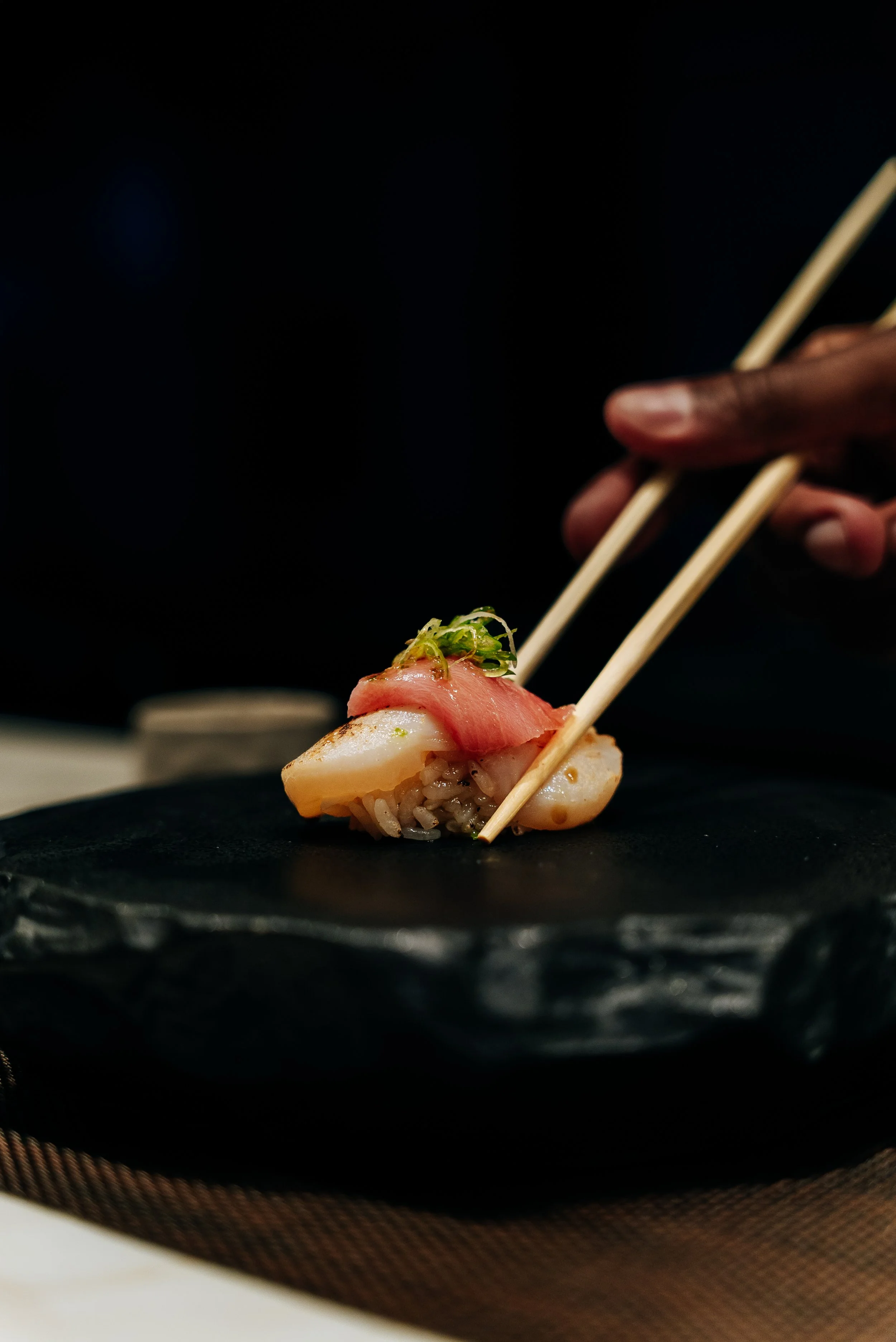 Home — Kenji Omakase