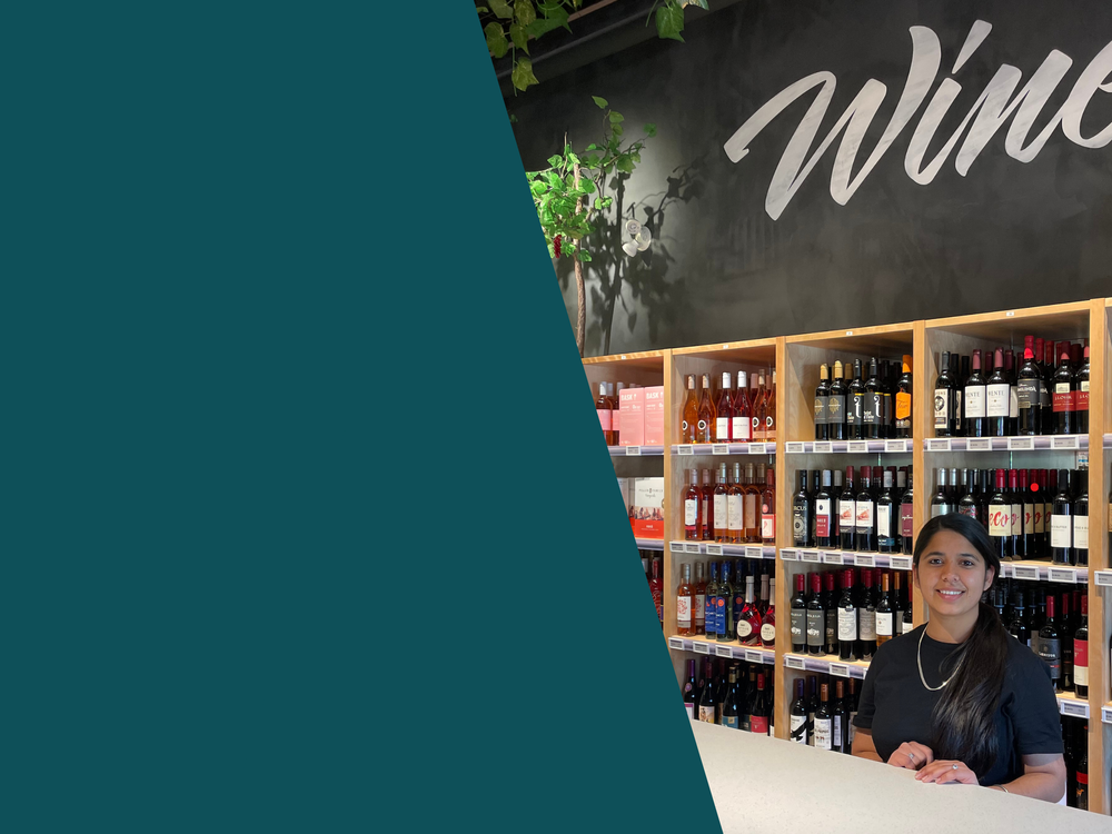 Liquor Express | Shop Quick, Drink Better — Big Bear Co.