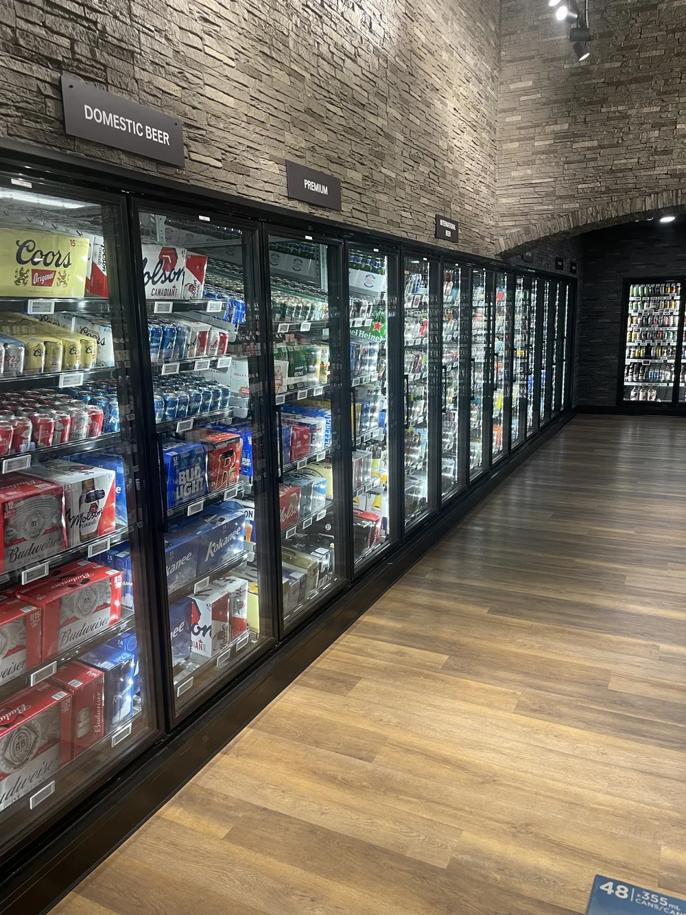 Liquor | Discover Premium Liquor Today — Big Bear Co.