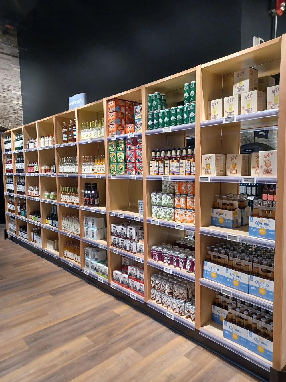 Liquor | Discover Premium Liquor Today — Big Bear Co.