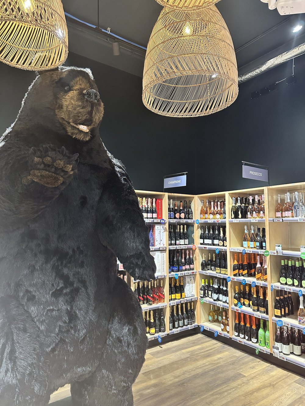 Liquor | Discover Premium Liquor Today — Big Bear Co.