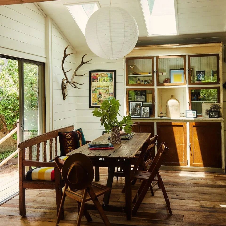 Rooms — OUTPOST INN