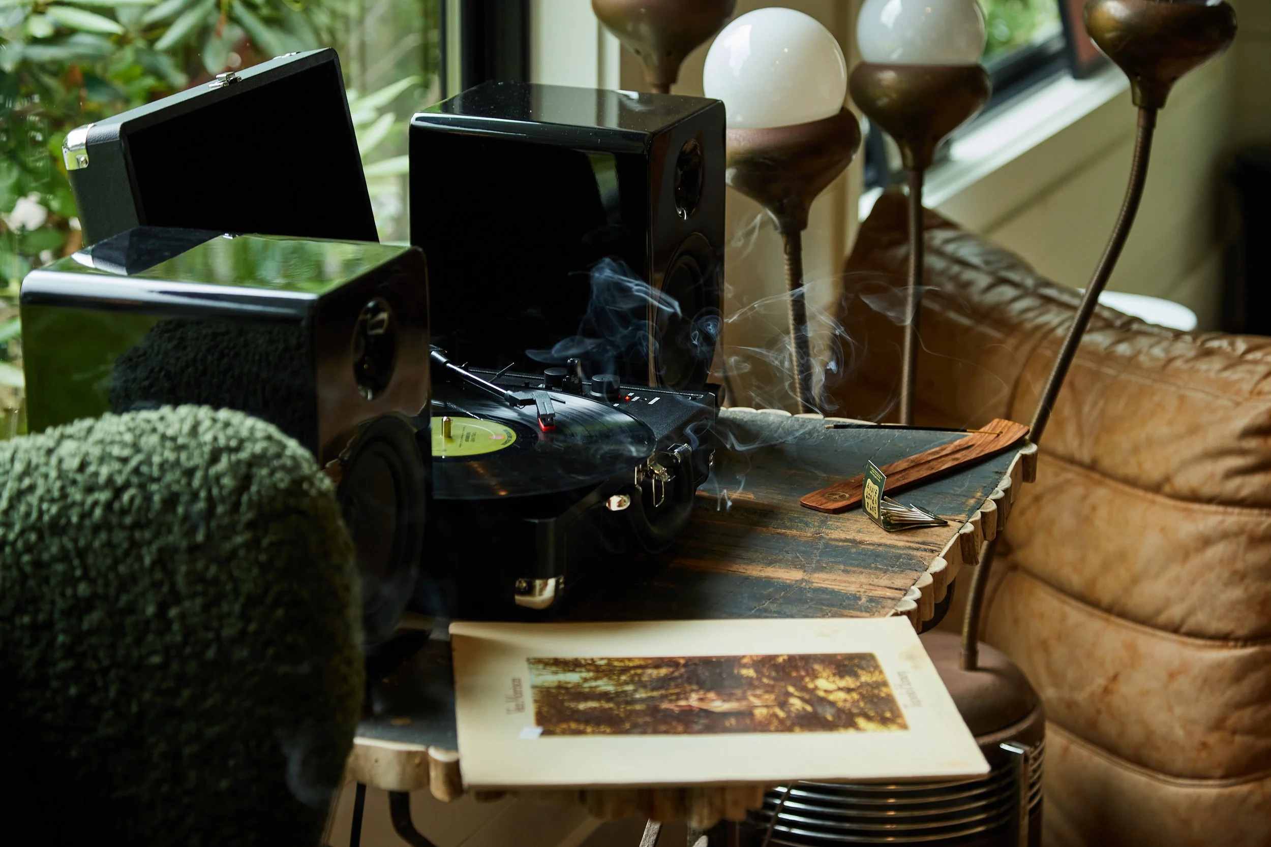 GALLERY — OUTPOST INN