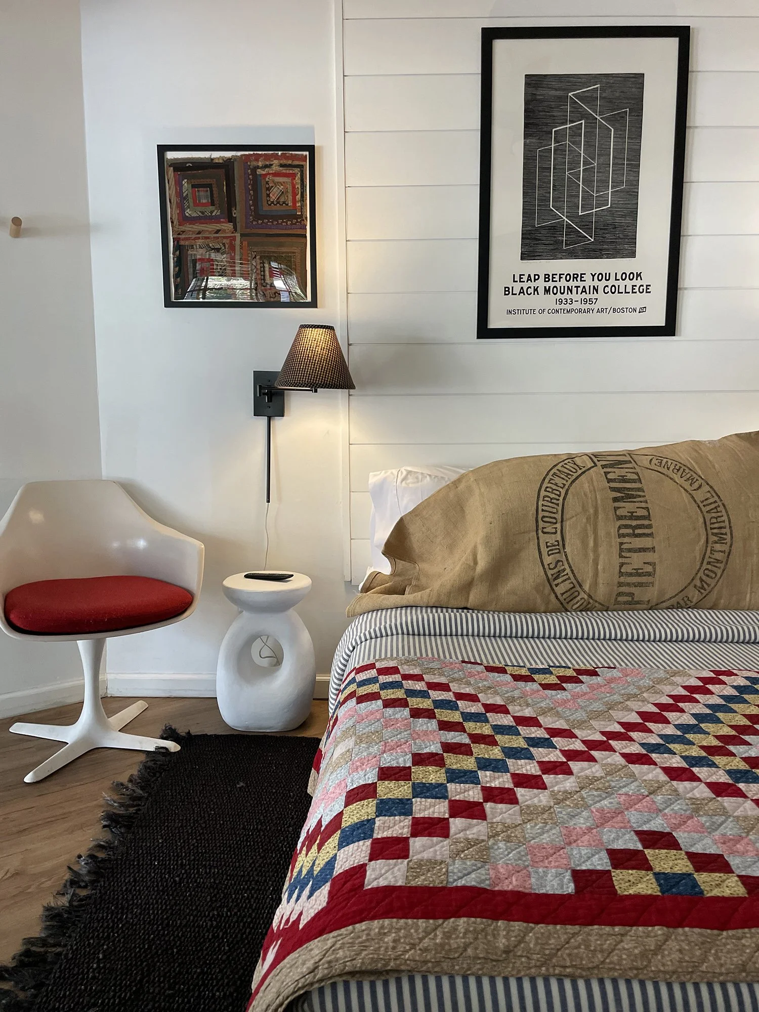 Rooms — OUTPOST INN