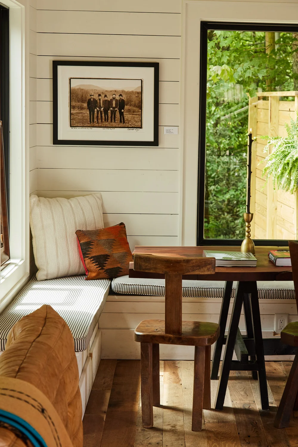 GALLERY — OUTPOST INN