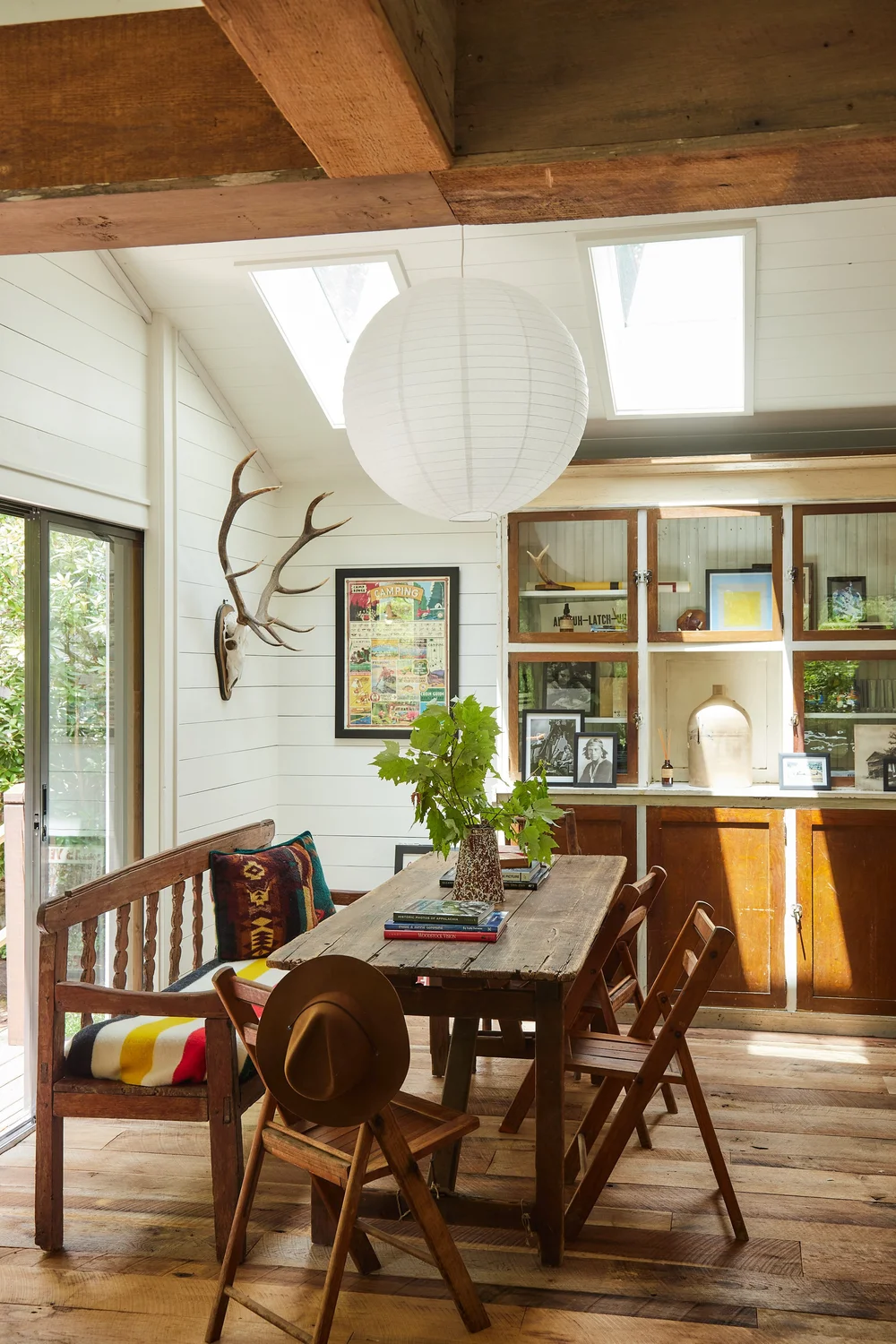 GALLERY — OUTPOST INN