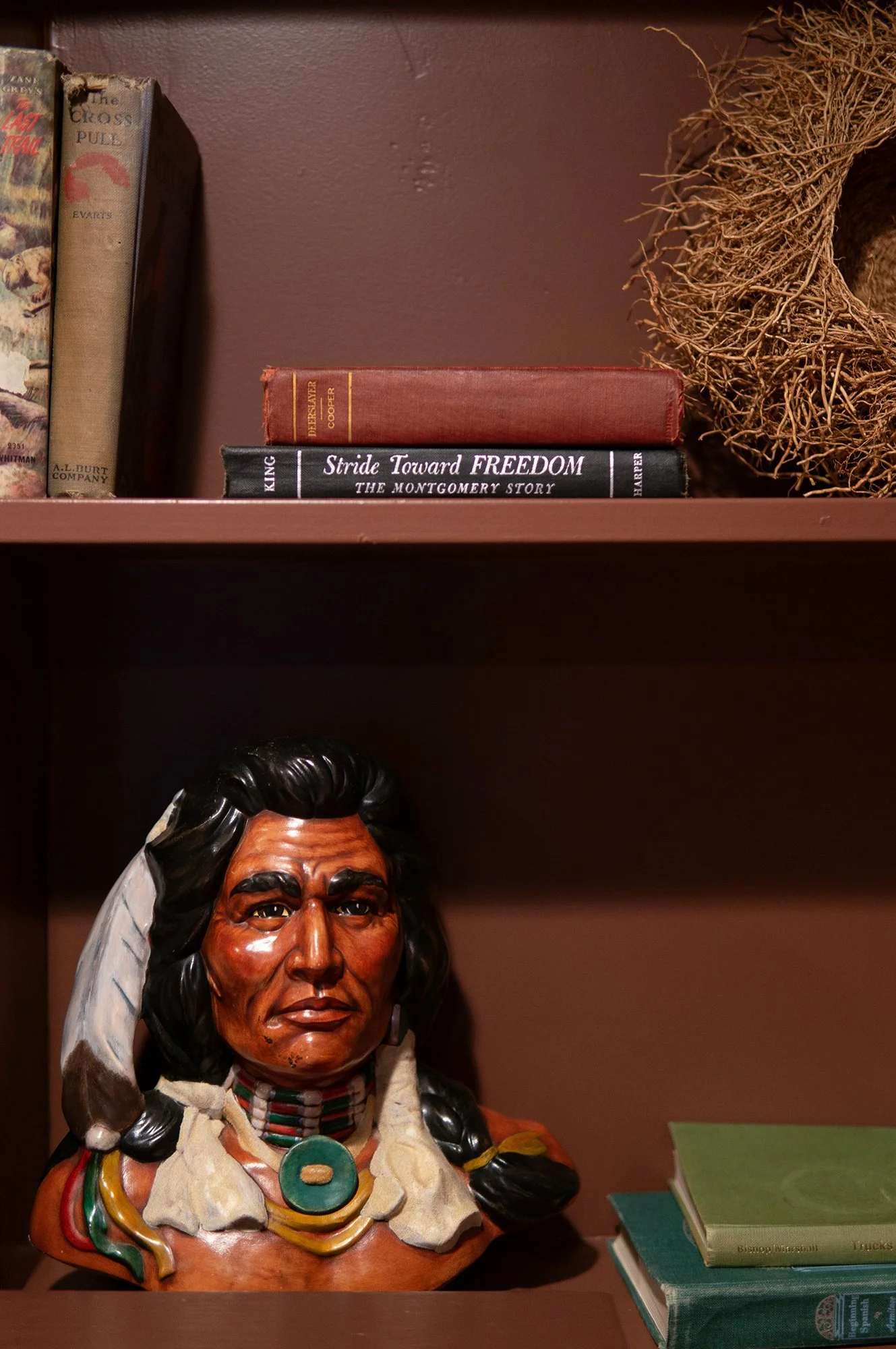 GALLERY — OUTPOST INN