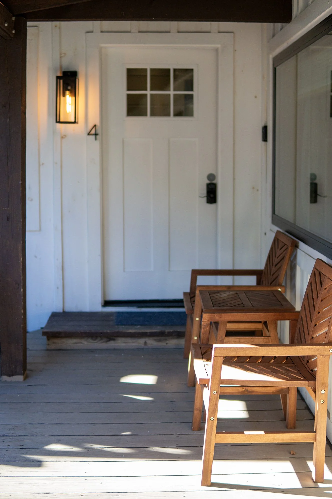 GALLERY — OUTPOST INN