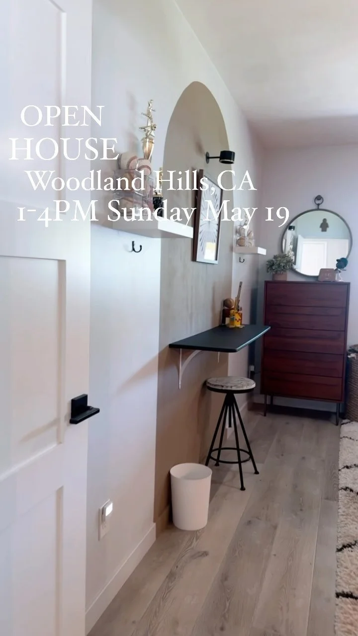 Lemon Theme Open House with Susan Ashouri and Kelly Evans — Livin With ...