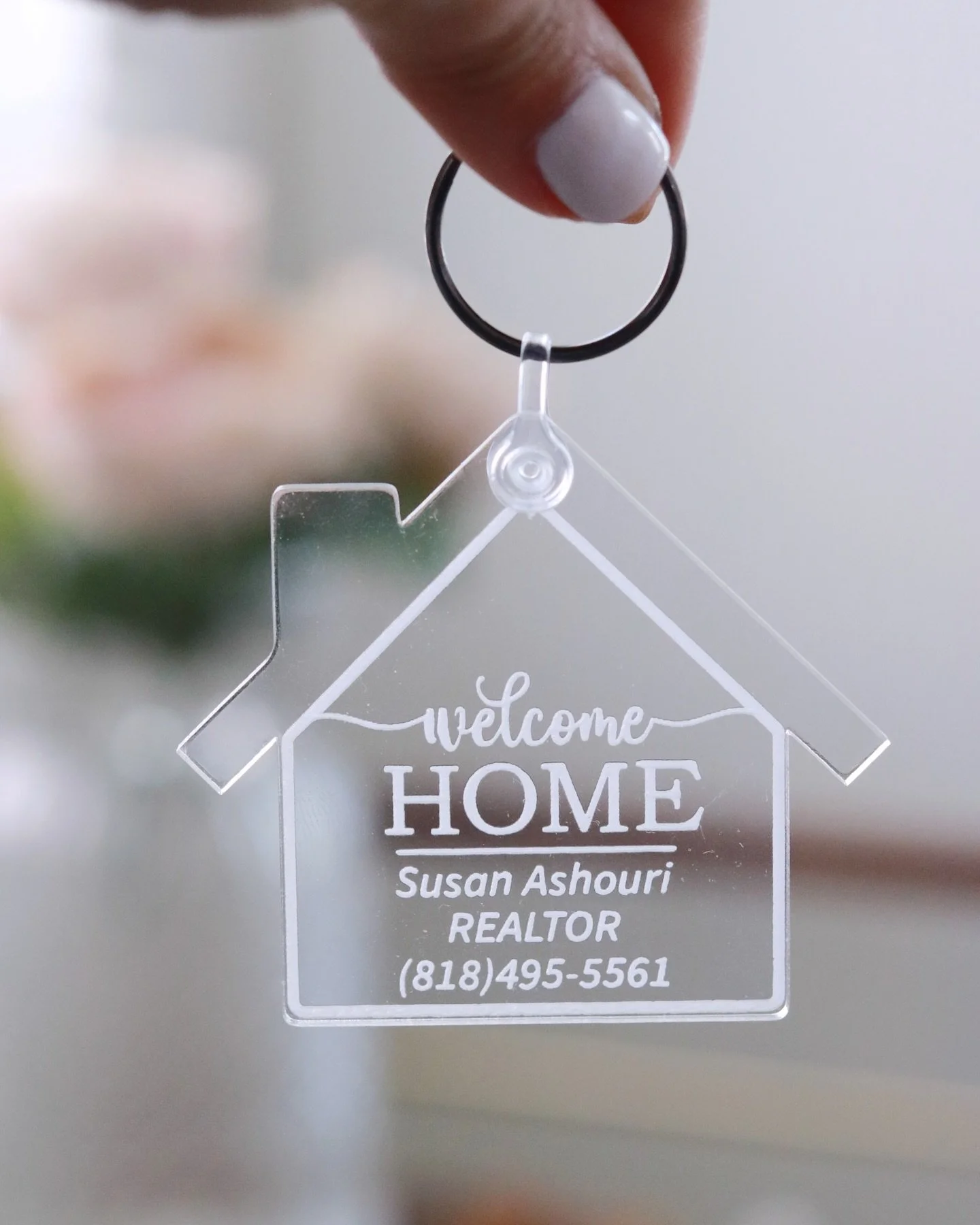 Easy & Inspiring Open House Ideas For The Fall — Livin With Susan