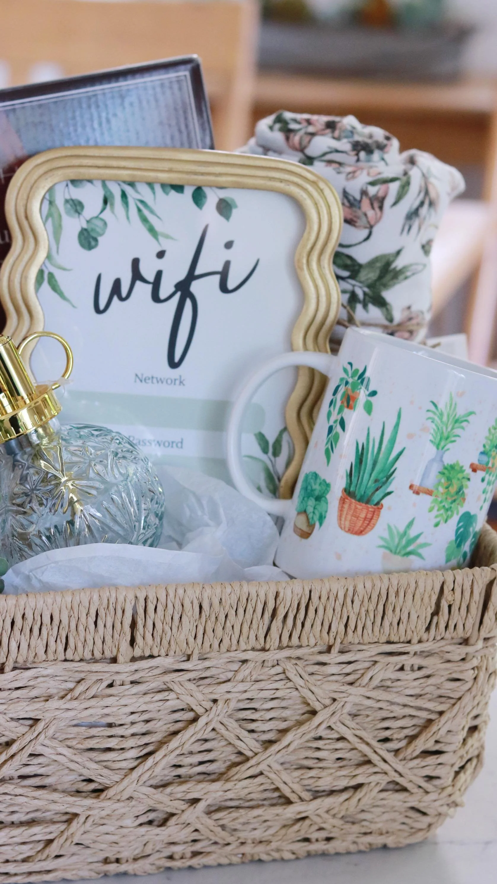 Easy & Inspiring Open House Ideas For The Fall — Livin With Susan