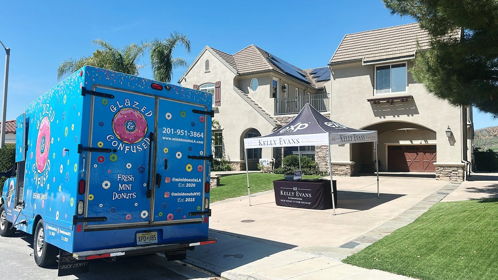 Creative Simi Valley Open House: Unique Themes & Real Estate Expertise ...