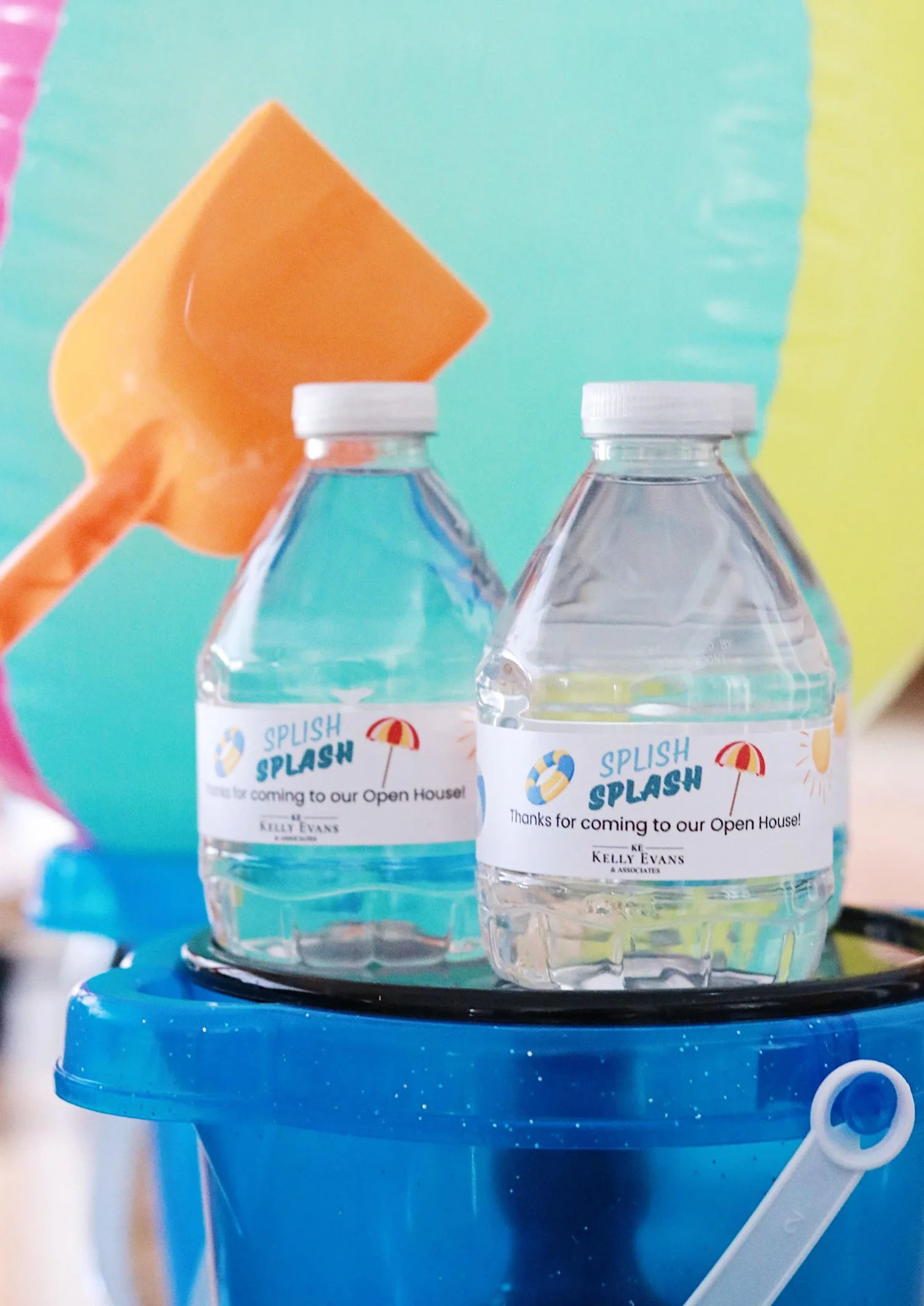 Summer Pool and Snow Cone Open House Simi Valley California — Livin ...