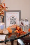 Easy & Inspiring Open House Ideas For The Fall — Livin With Susan